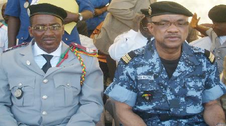 Coopération Bilatérale / Les douanes malienne et guinéenne se donnent ...