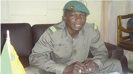 Liberté provisoire pour Amadou Aya Sanogo et complices:La justice ...