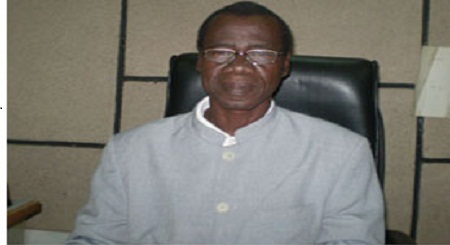 Sidi Traoré «Aucune sélection n’a été faite sur la radiation des 263 ...