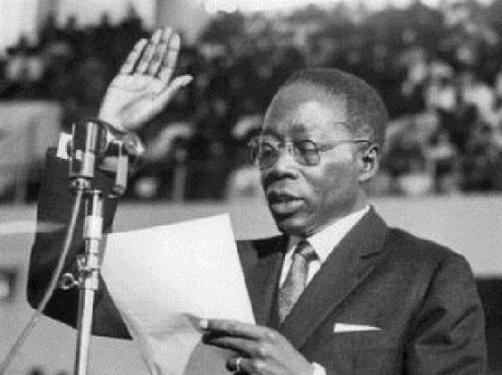 Rétrospective : DISCOURS DE LEOPOLD SEDAR SENGHOR A L’O.U.A LE 23 MAI ...