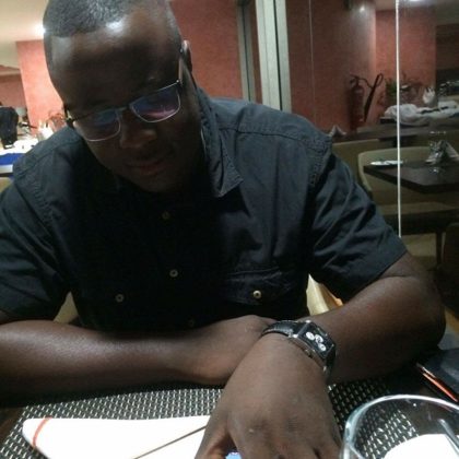 LA CULTURE DU TONNEAU VIDE BRUYANT - DiasporAction