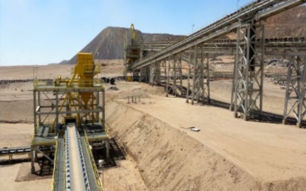 EXPLOITATION MINIERE AU MALI Le gouvernement signe une nouvelle ...